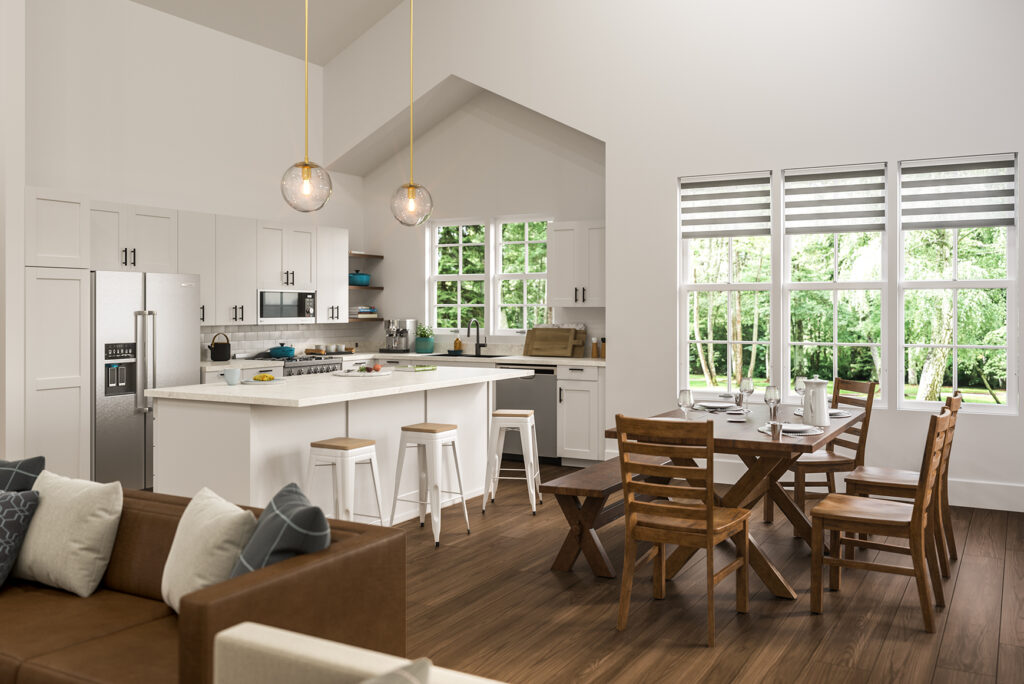 The Farmstead | Resthaven