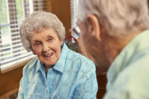 Retirement Homes/Communities in Holland Mi | Resthaven Care Cente